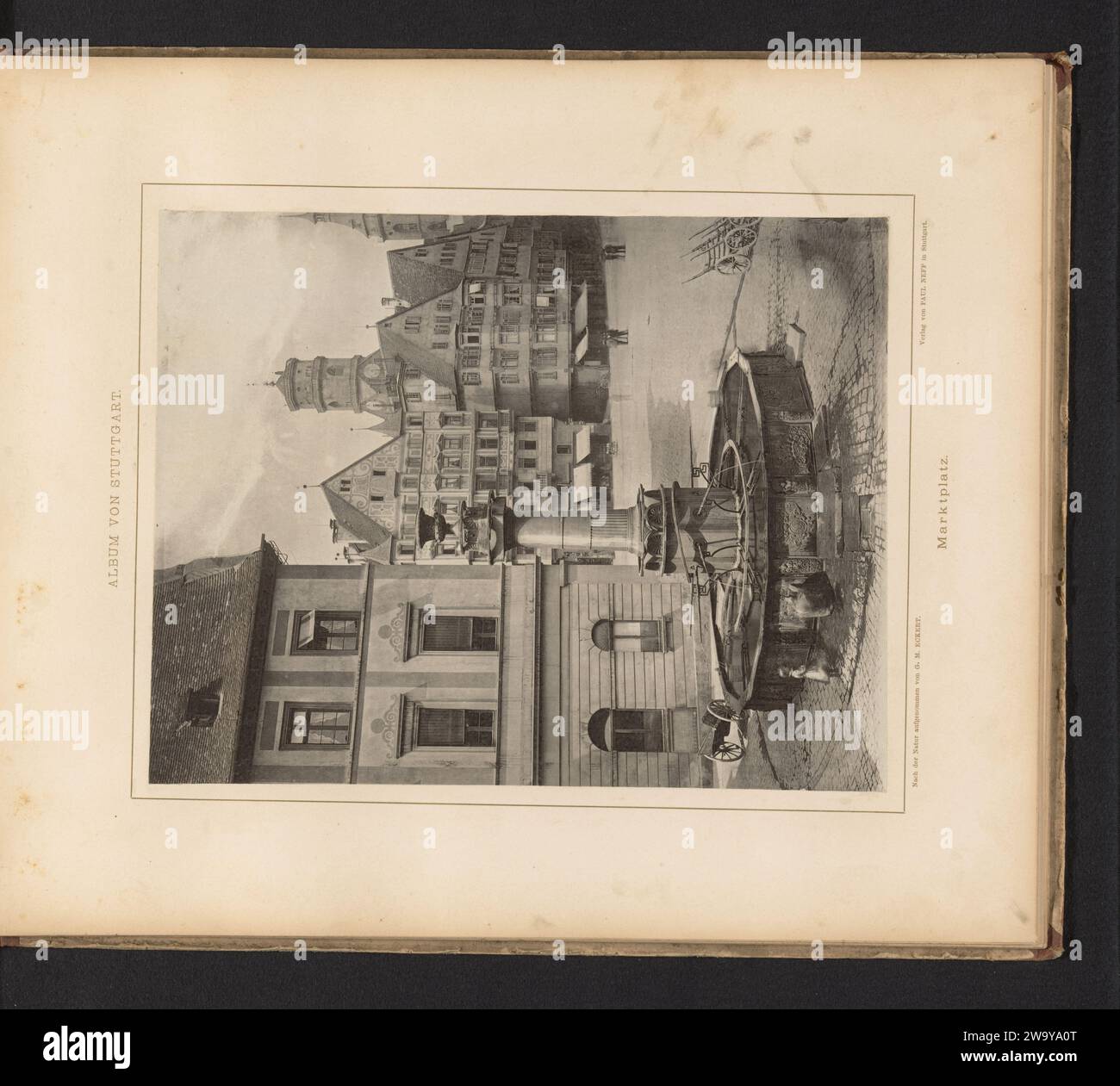 Georg maria eckert hi-res stock photography and images - Alamy