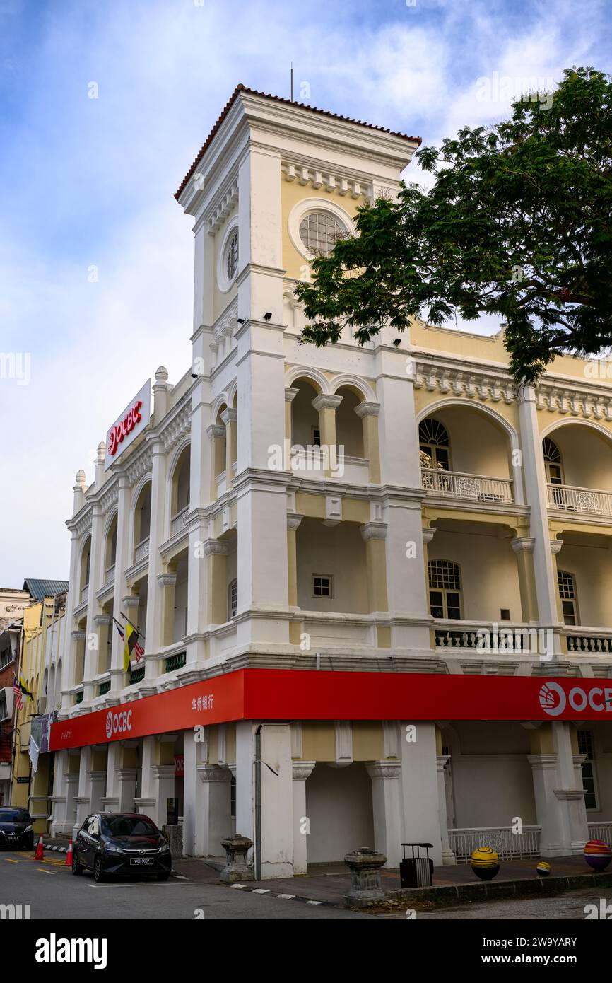 Ocbc bank ipoh hi-res stock photography and images - Alamy Ocbc bank ipoh hi-res stock photography and images - Alamy