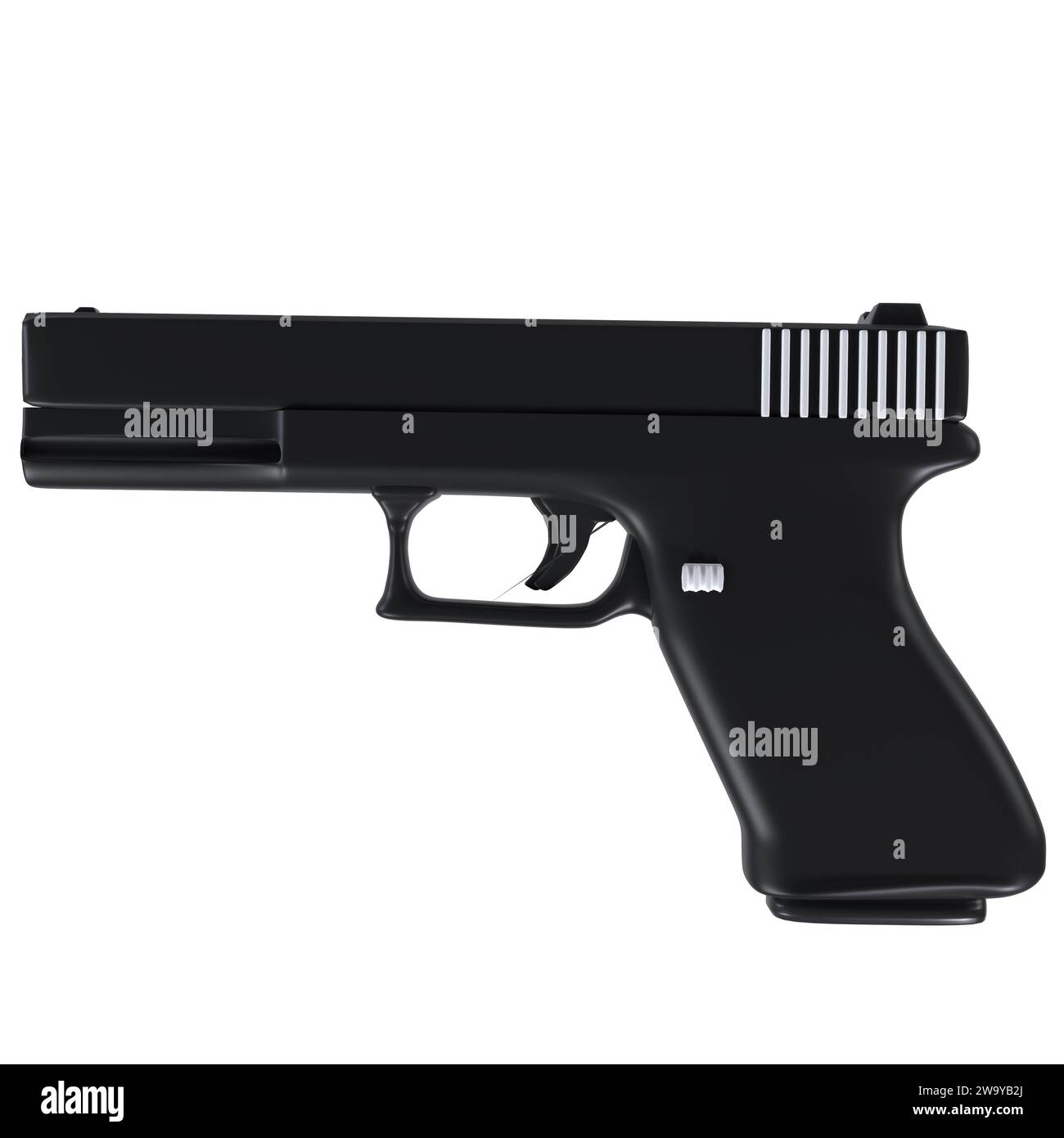 Glock 17 hi-res stock photography and images - Alamy