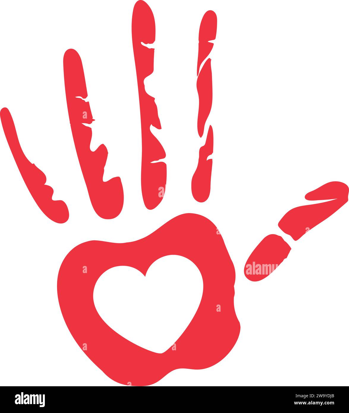 Child politics sign Stock Vector Images - Alamy