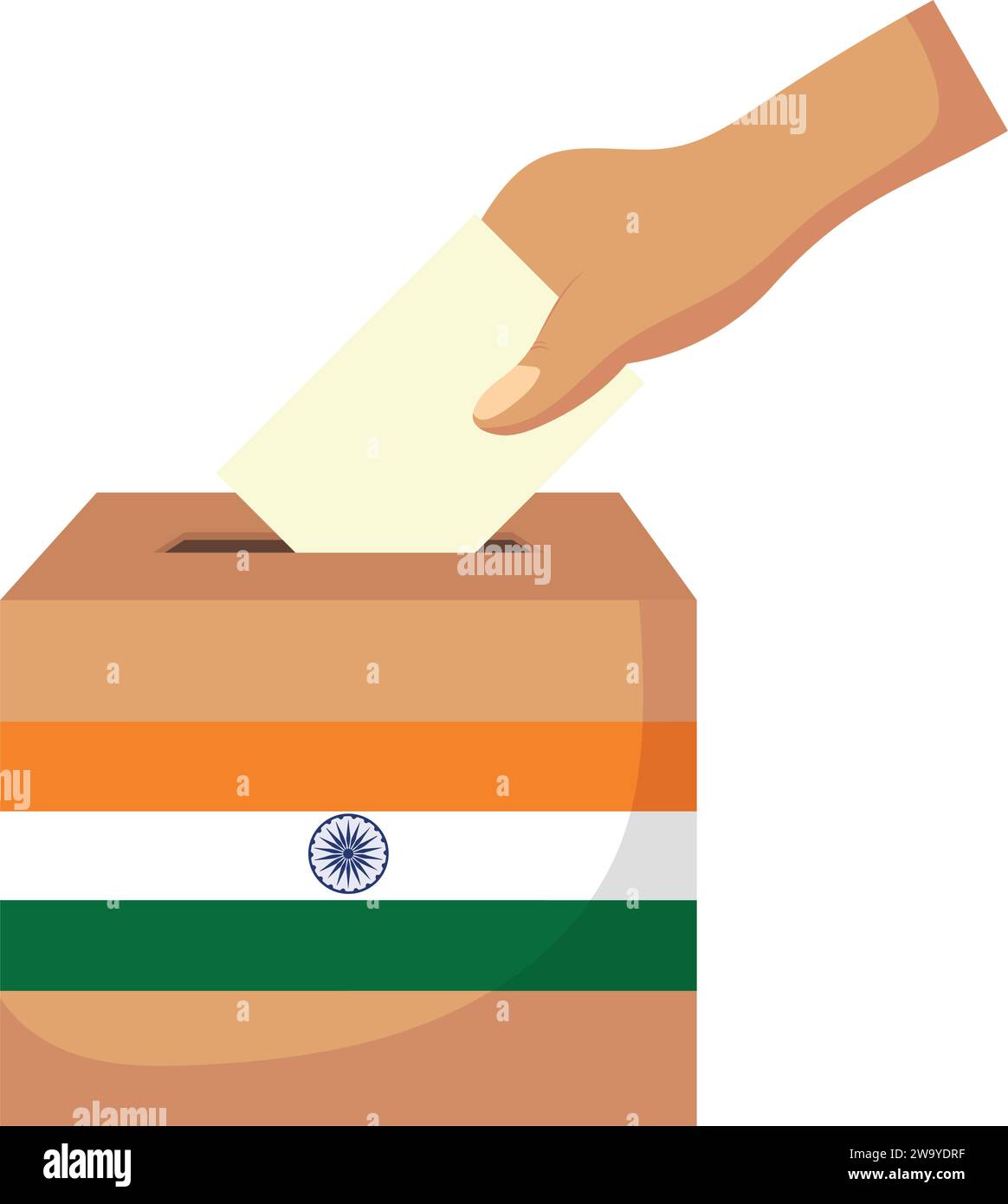 General of india Stock Vector Images - Alamy