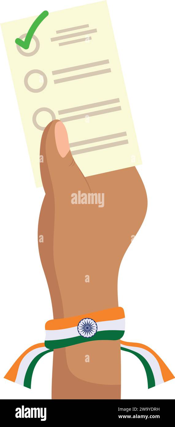 india general election icon Stock Vector Image & Art - Alamy