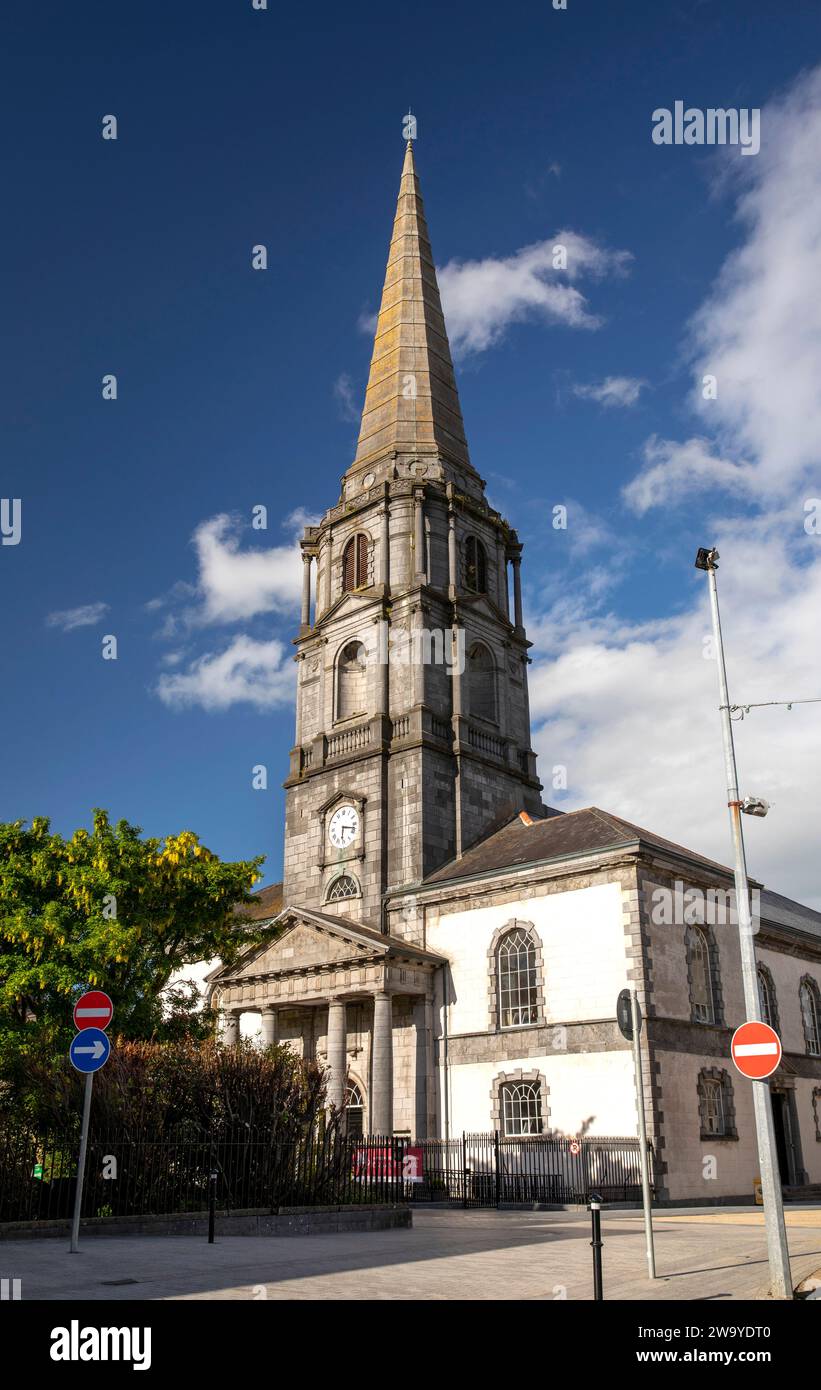 Ireland, Munster Waterford, Christ Church Cathedral Stock Photo - Alamy