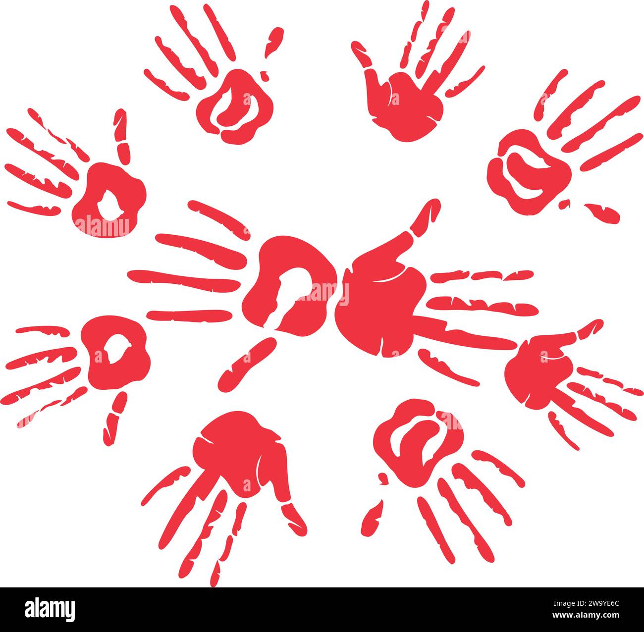 Soldiers support Stock Vector Images - Alamy