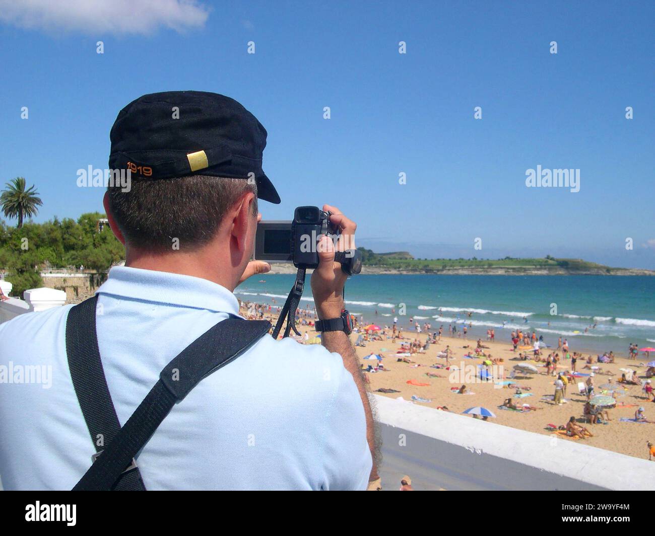 Hombre santander hi-res stock photography and images - Alamy