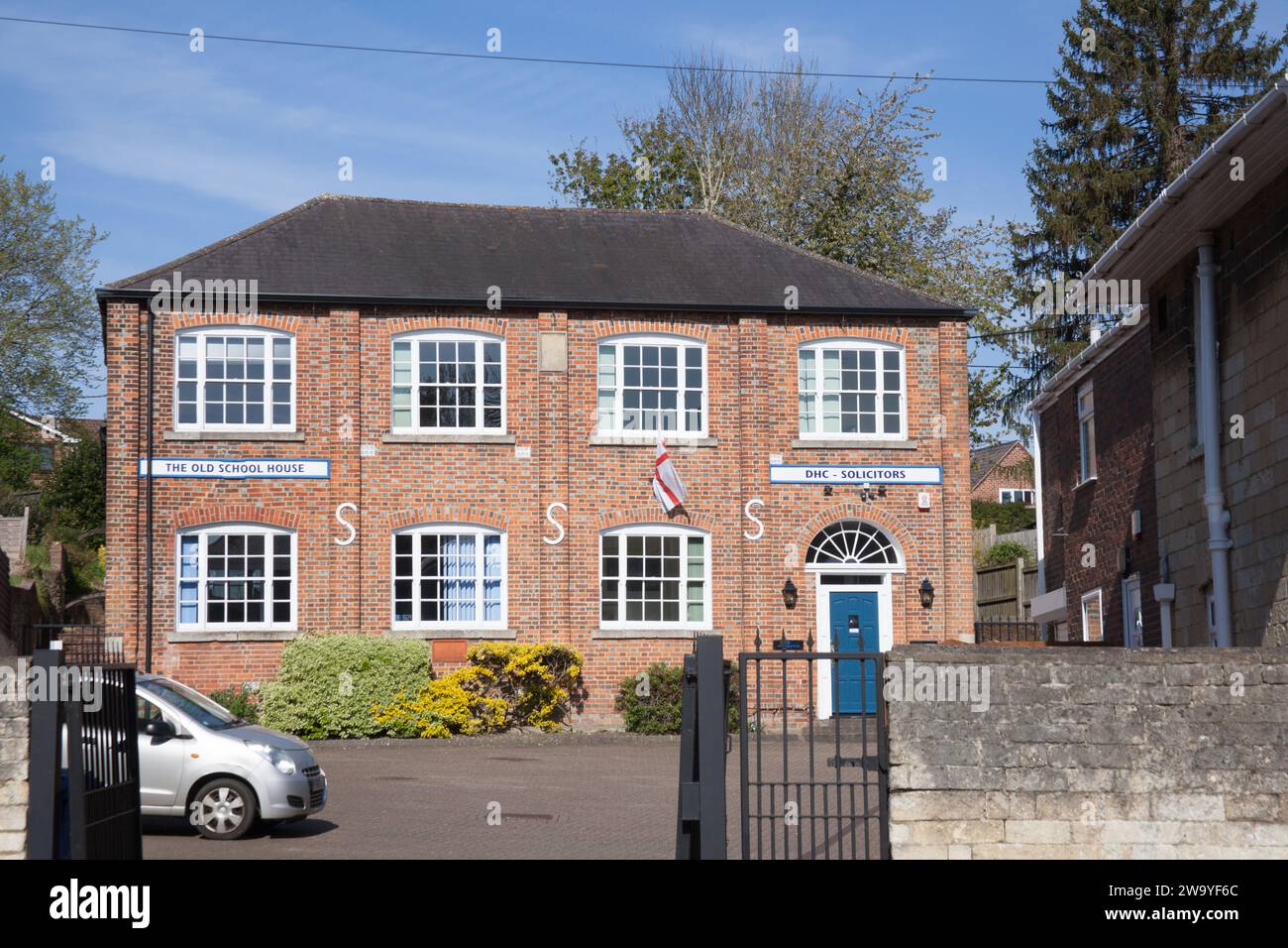 Old hungerford market hi-res stock photography and images - Alamy