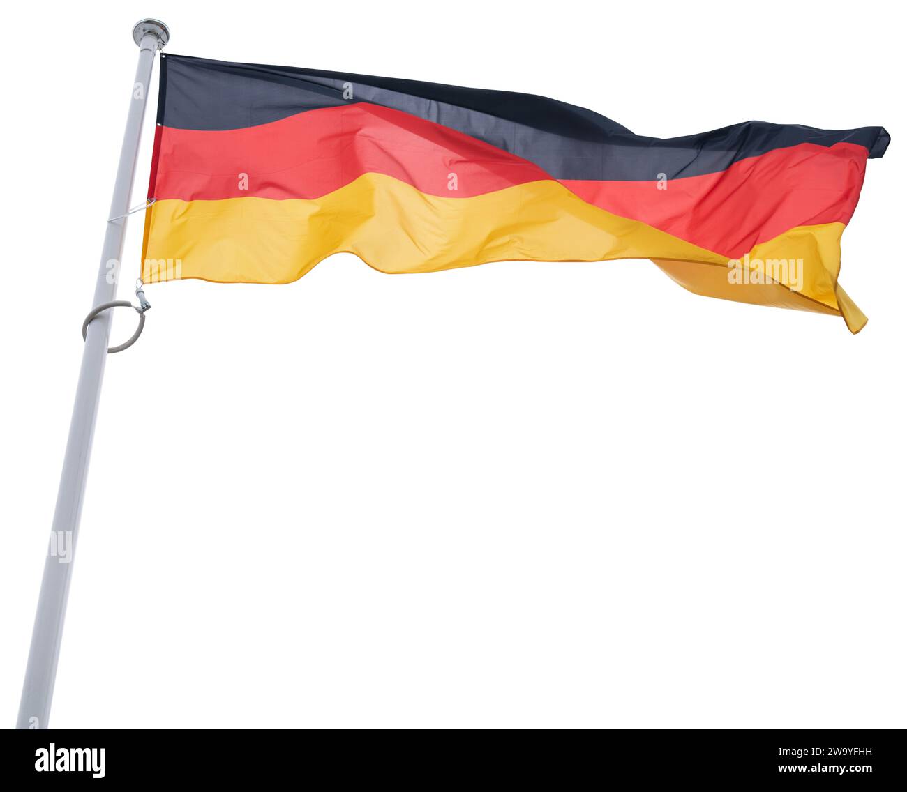 Germany outside Cut Out Stock Images & Pictures - Alamy