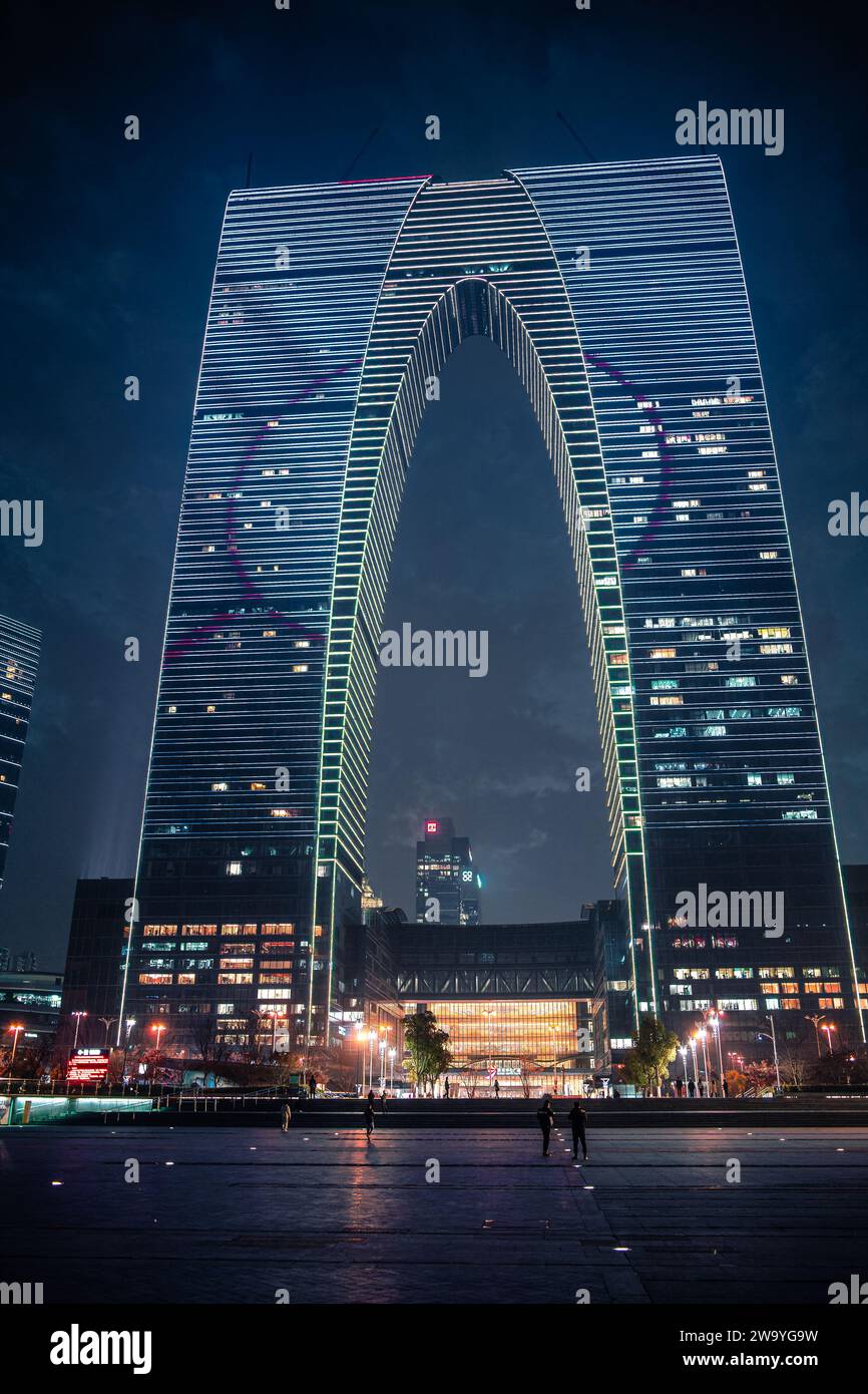 Suzhou jinji lake hi-res stock photography and images - Alamy