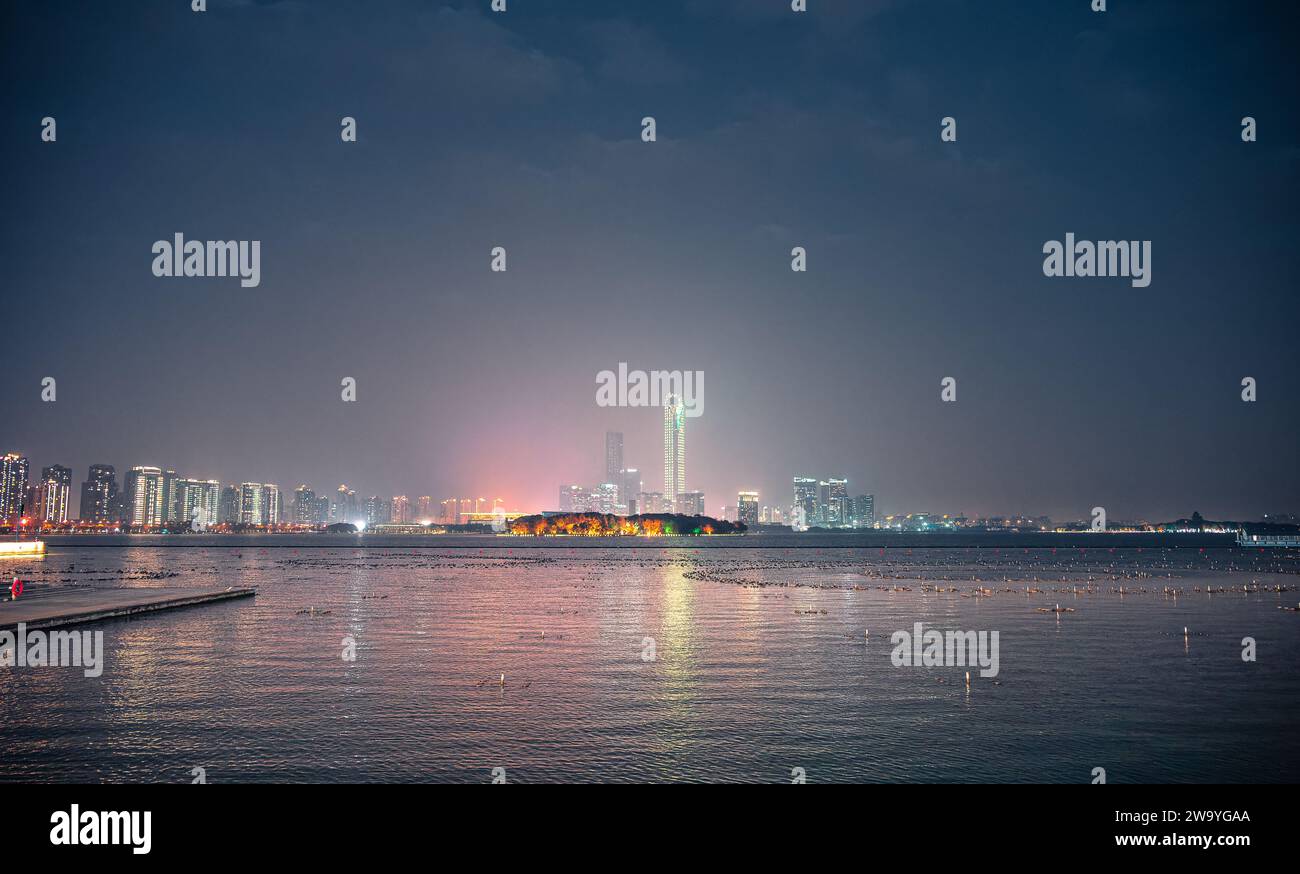 Downtown suzhou hi-res stock photography and images - Alamy