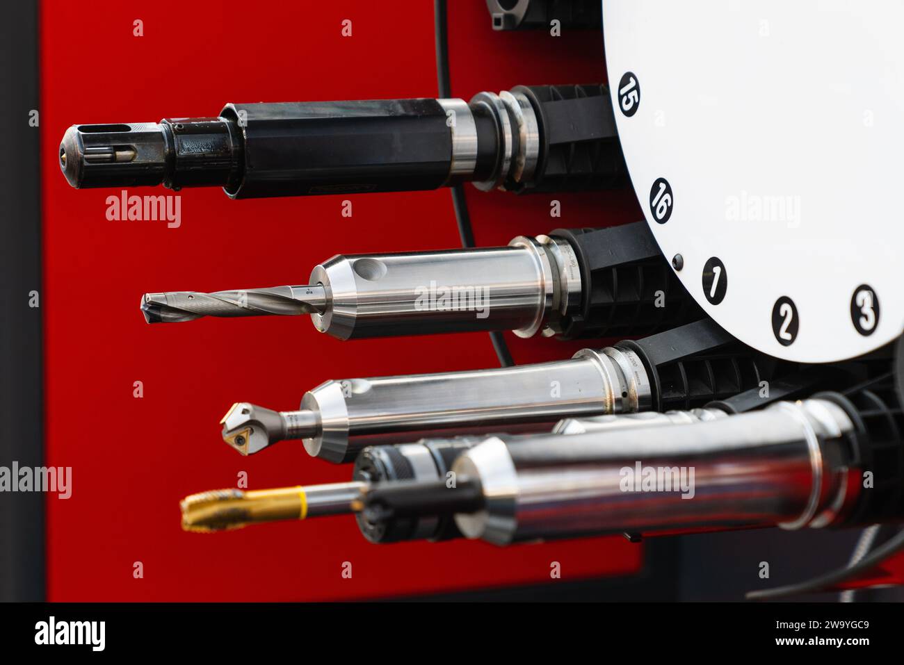 Industrial manufacturing equipment machinery hi-res stock photography ...