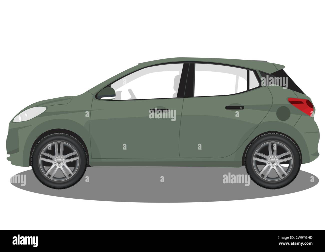 Grey motor Stock Vector Images - Alamy