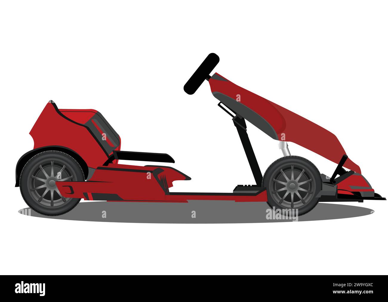 Children competition costume Stock Vector Images - Alamy