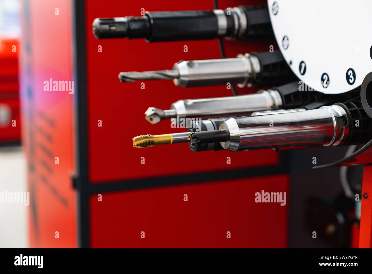 Industrial manufacturing equipment machinery hi-res stock photography ...