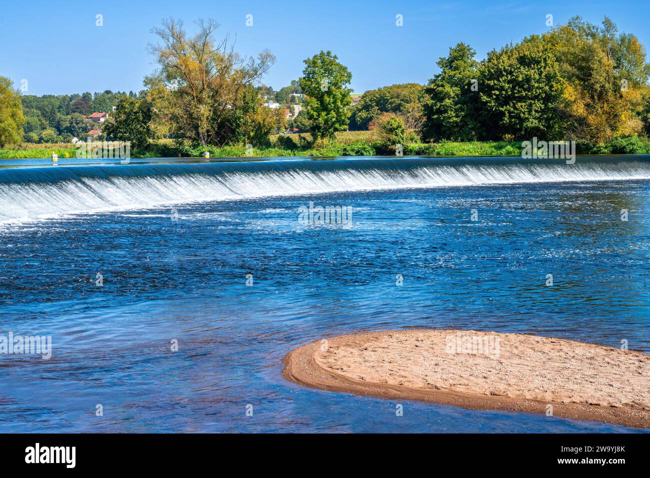 Regen bavaria hi-res stock photography and images - Alamy