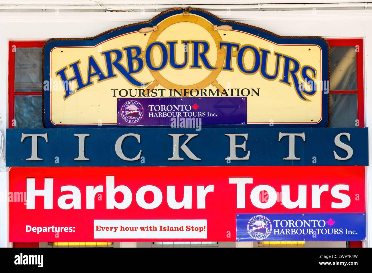 6 tours hi-res stock photography and images - Alamy