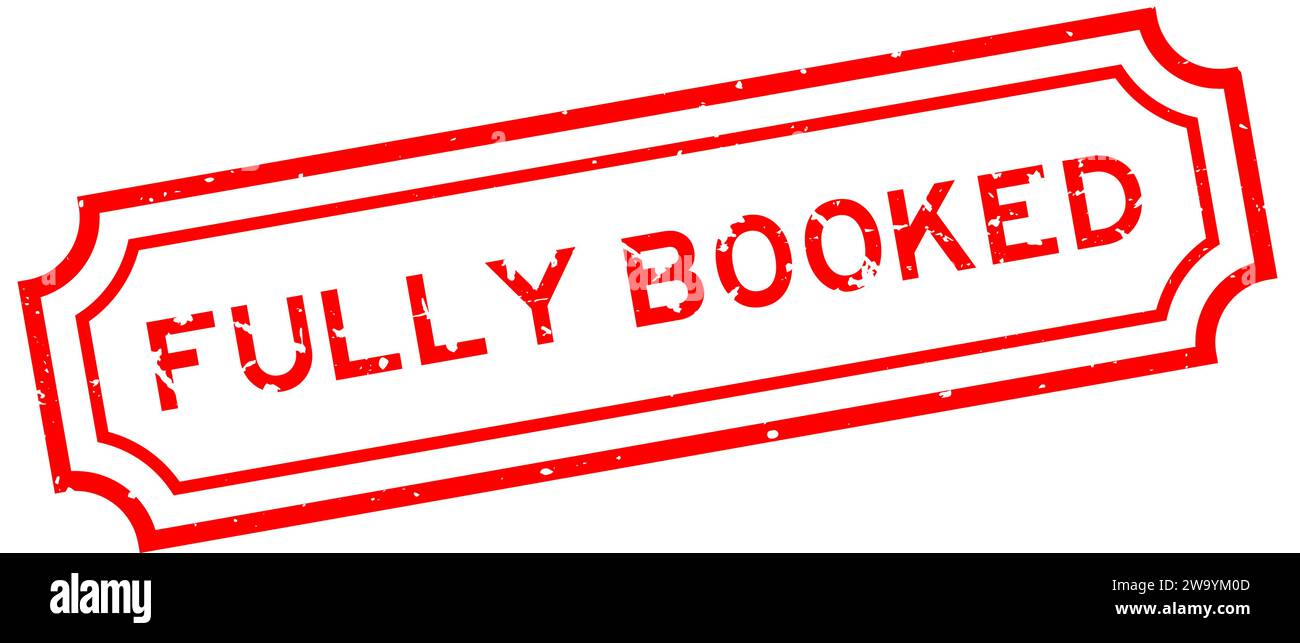 Booked stamp Stock Vector Images - Alamy