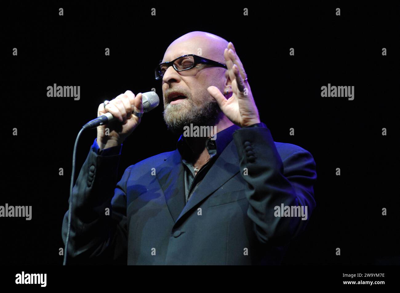 Mario biondi photographs hi-res stock photography and images - Alamy