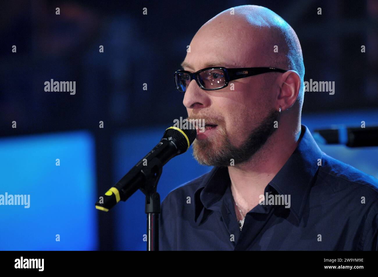 Mario biondi photographs 2008 hi-res stock photography and images - Alamy