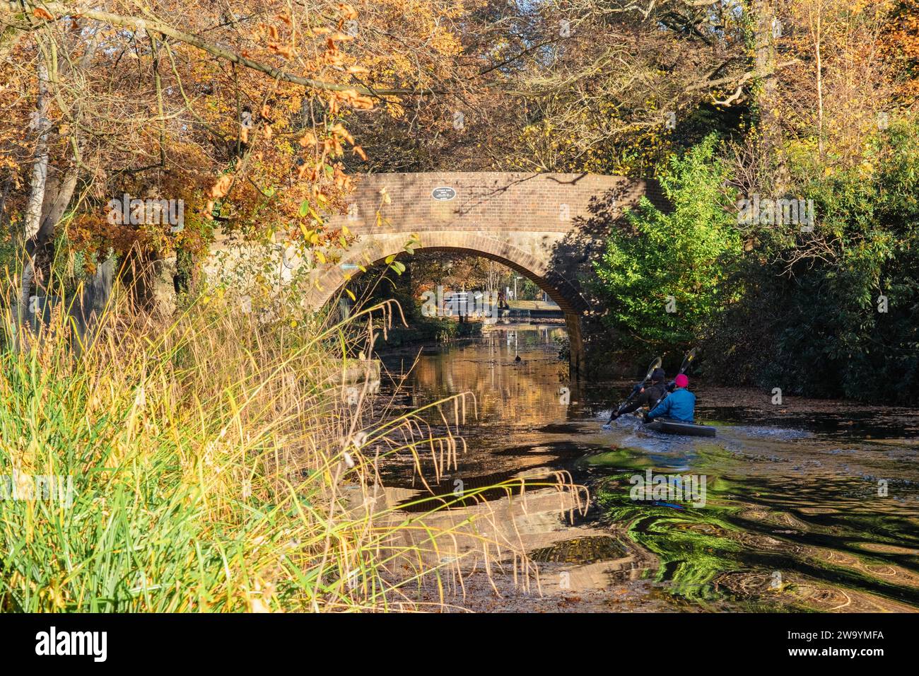 Two arched scenes hi-res stock photography and images - Alamy