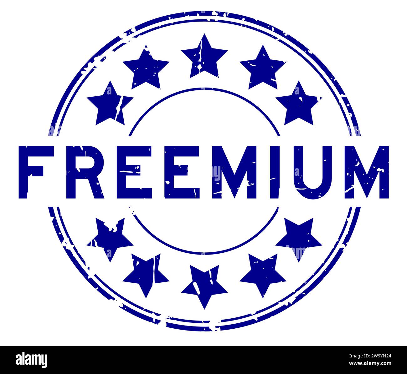 Freemium vector vectors hi-res stock photography and images - Alamy