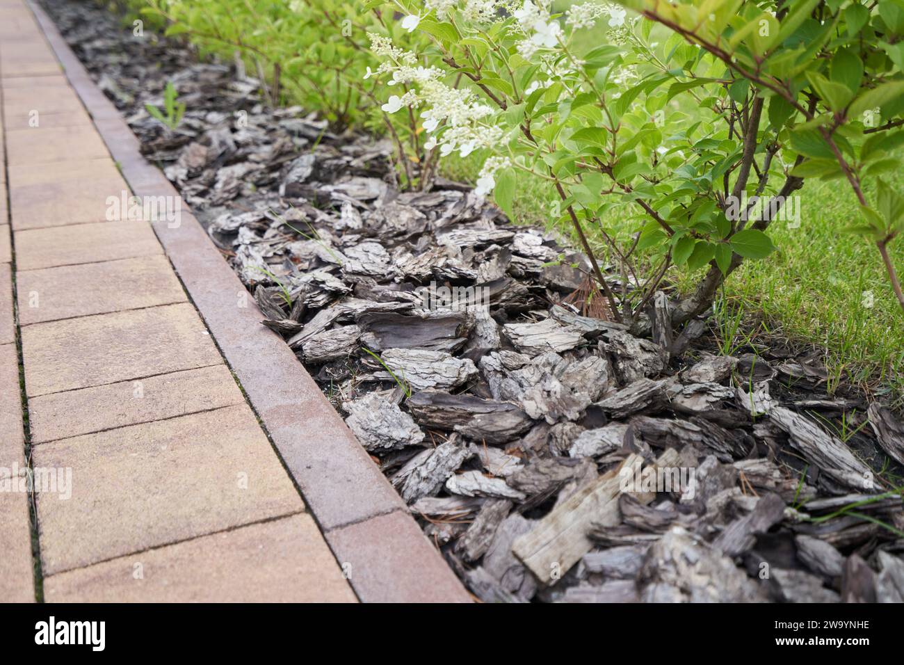 Backfill hi-res stock photography and images - Alamy