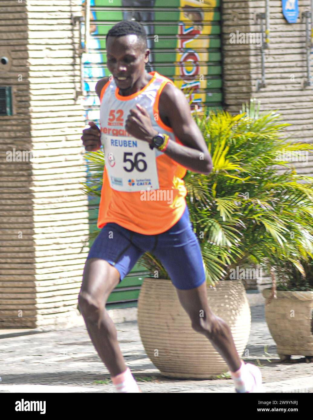 Sao Paulo, Sao Paulo, Brasil. 31st Dec, 2023. Sao Paulo (SP), 12/31 ...