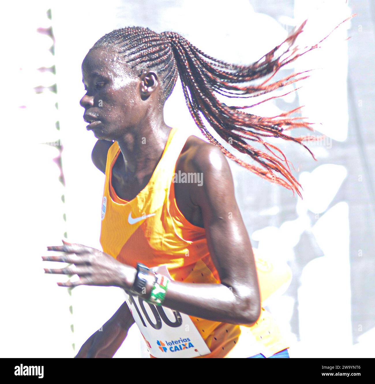 Sao Paulo, Sao Paulo, Brasil. 31st Dec, 2023. Sao Paulo (SP), 12/31 ...