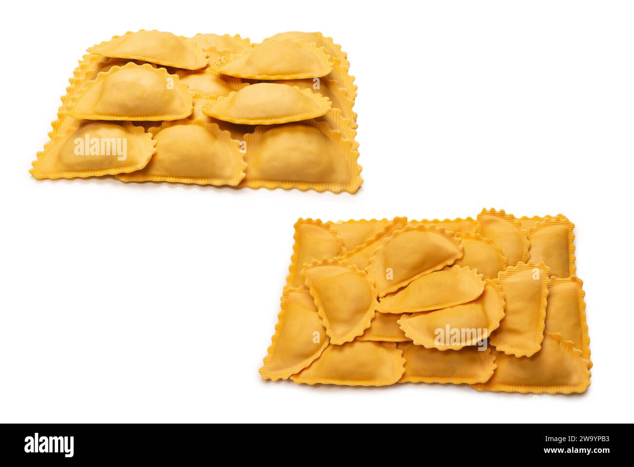 Making healthy food Cut Out Stock Images & Pictures - Alamy