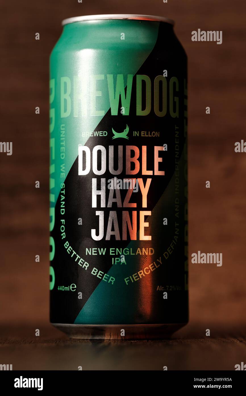 Double hazy jane hi-res stock photography and images - Alamy