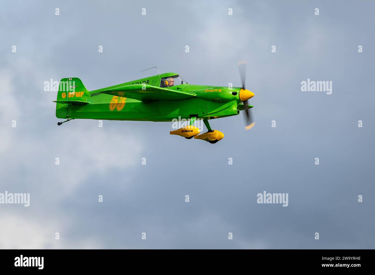 Cassutt special hi-res stock photography and images - Alamy