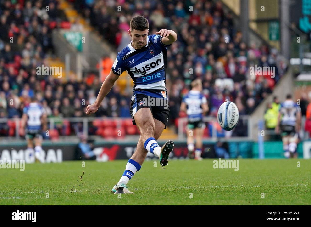 Orlando bailey hi-res stock photography and images - Alamy