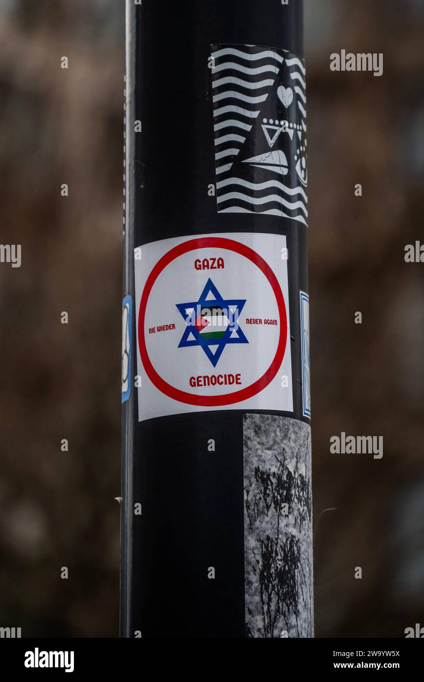 Brussels, Belgium. 31st Dec, 2023. There is plenty of support - in ...