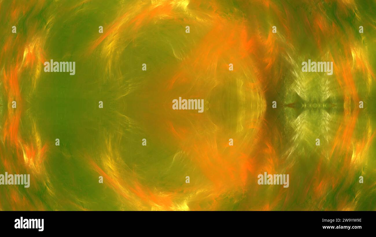 Fire Flame Ray light abstract illustration render Stock Photo - Alamy