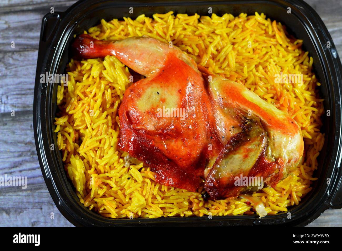 Mandy chicken hi-res stock photography and images - Alamy