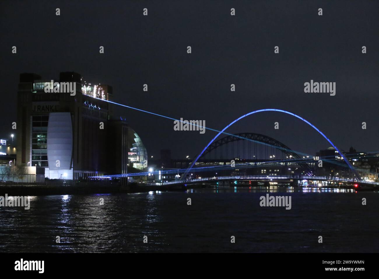 Laser Light City, BAFTA award winning artist Seb Lee-Delisle and ...