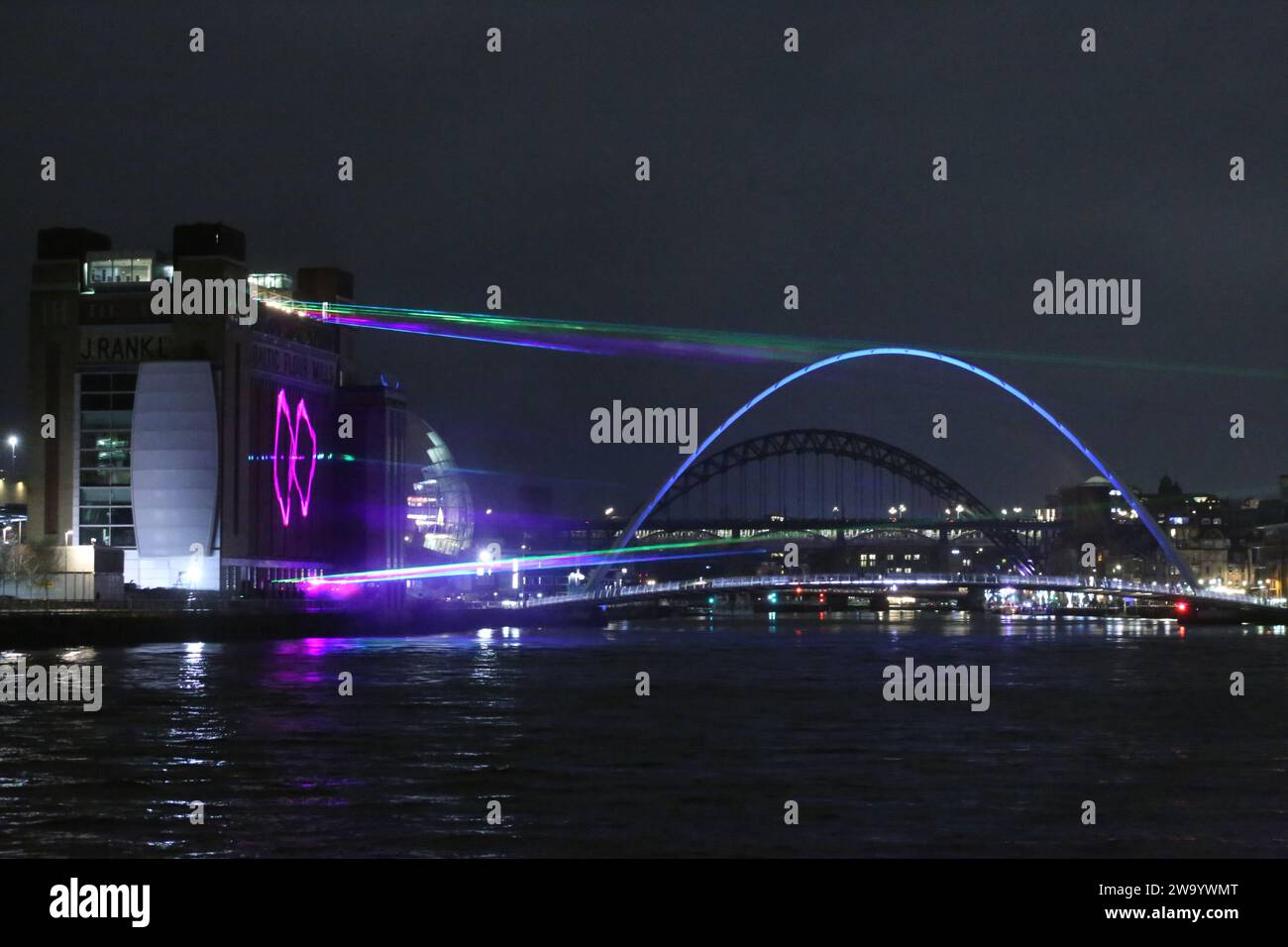 Laser Light City, BAFTA award winning artist Seb Lee-Delisle and ...