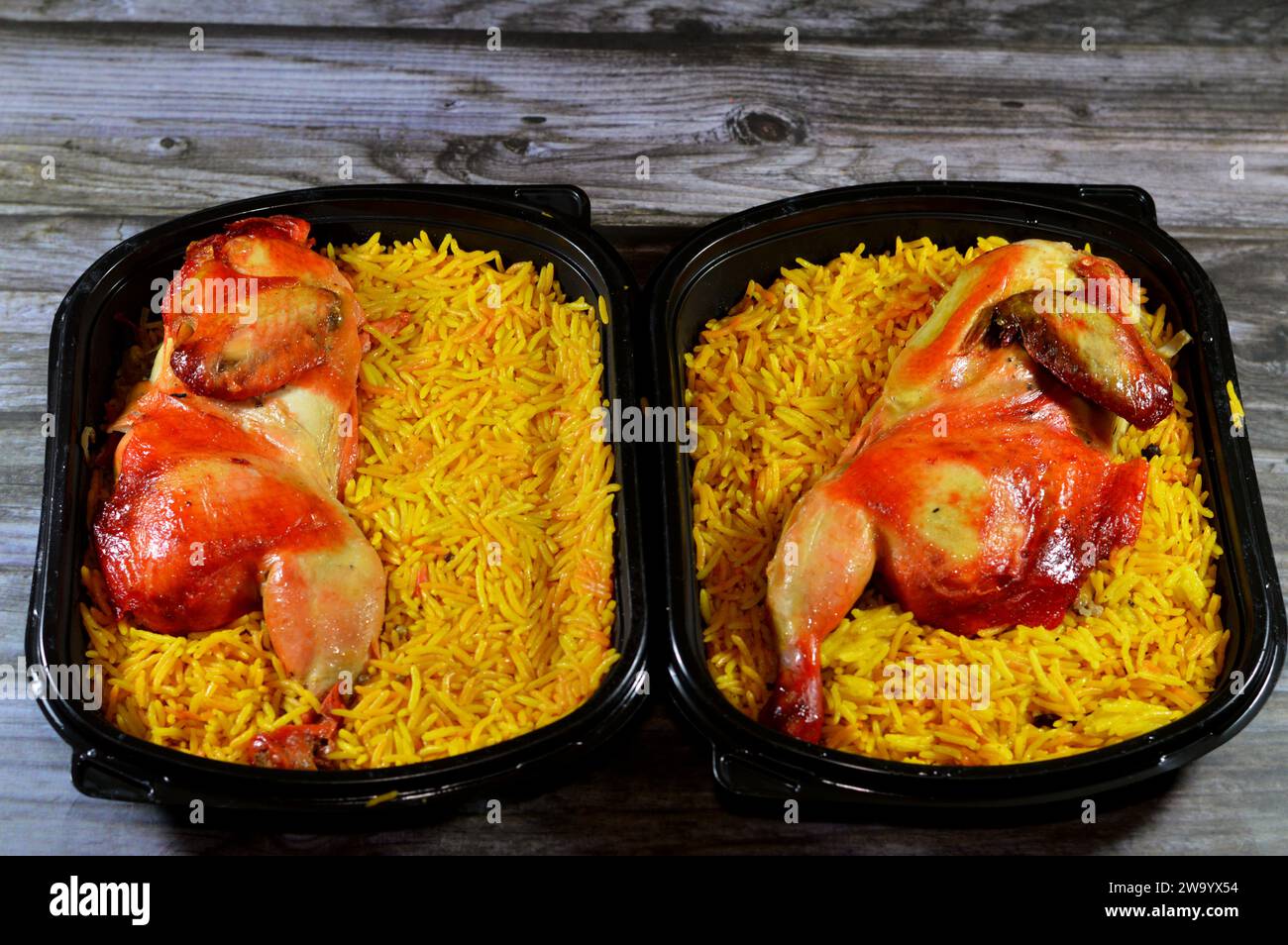 Mandy chicken hi-res stock photography and images - Alamy