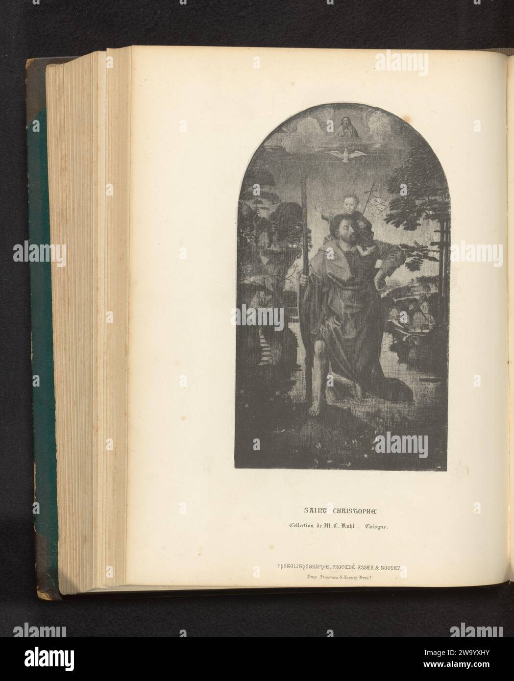 Christopher christoffel hi-res stock photography and images - Alamy