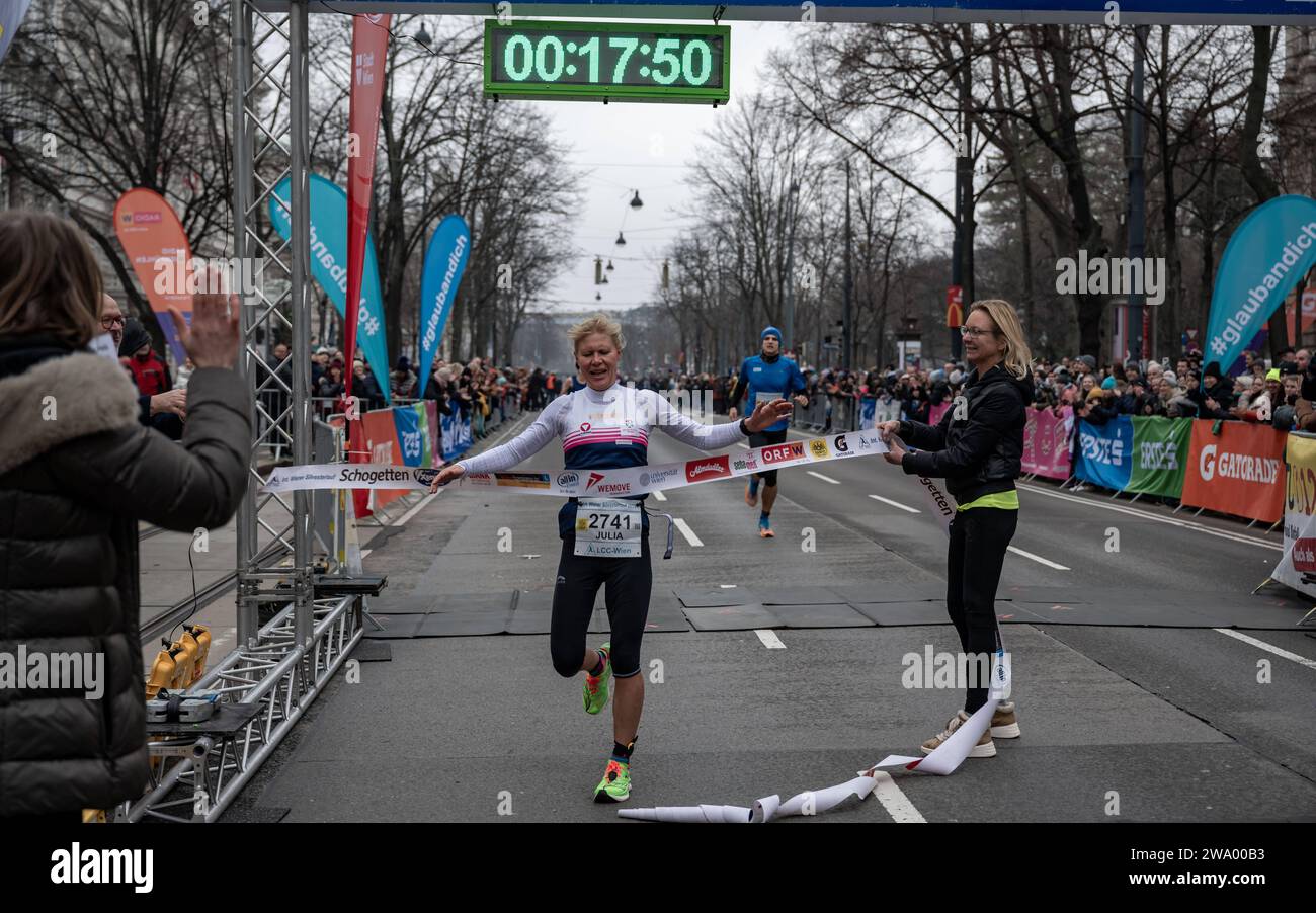 Julia hauser 2023 hi-res stock photography and images - Alamy