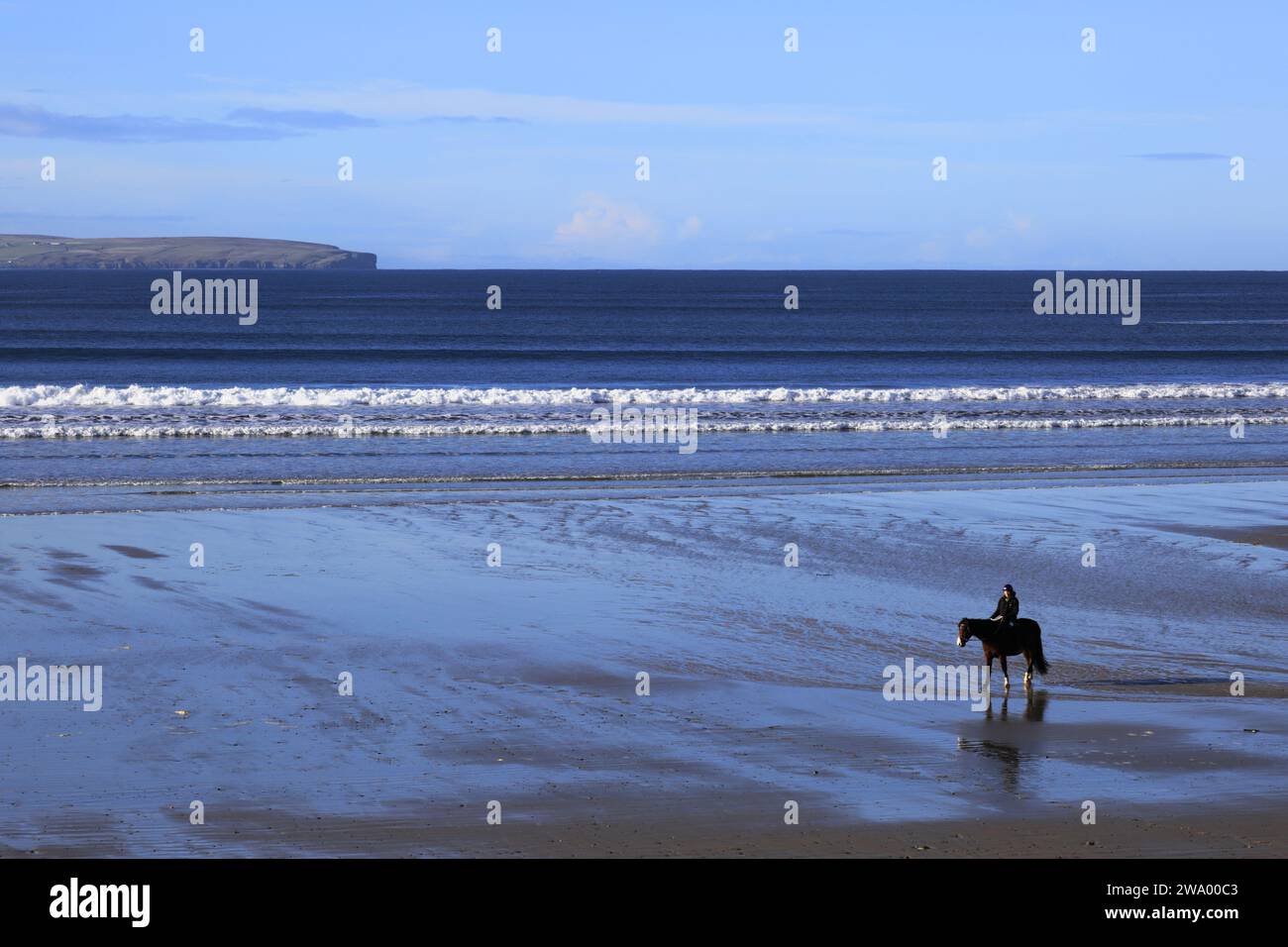 Beaches in scotland hi-res stock photography and images - Alamy