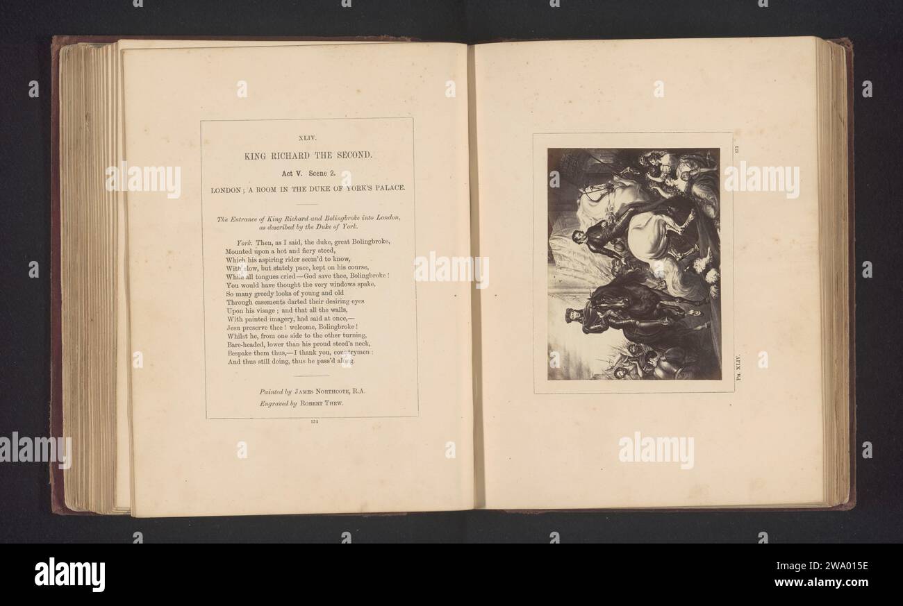 Richard ayling hi-res stock photography and images - Alamy