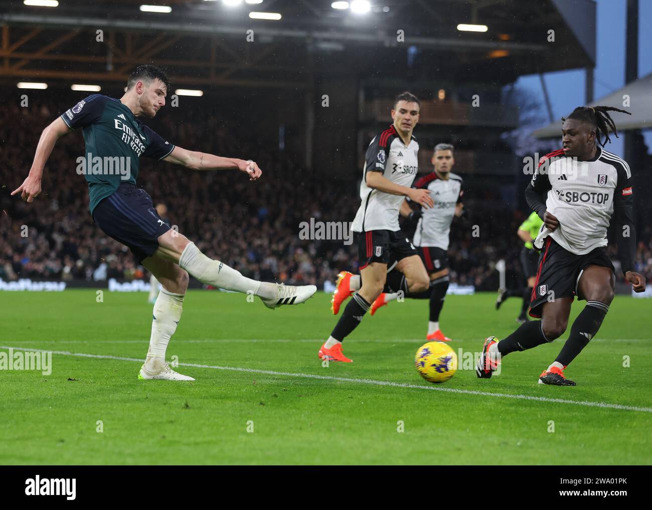 Declan cross hi-res stock photography and images - Alamy