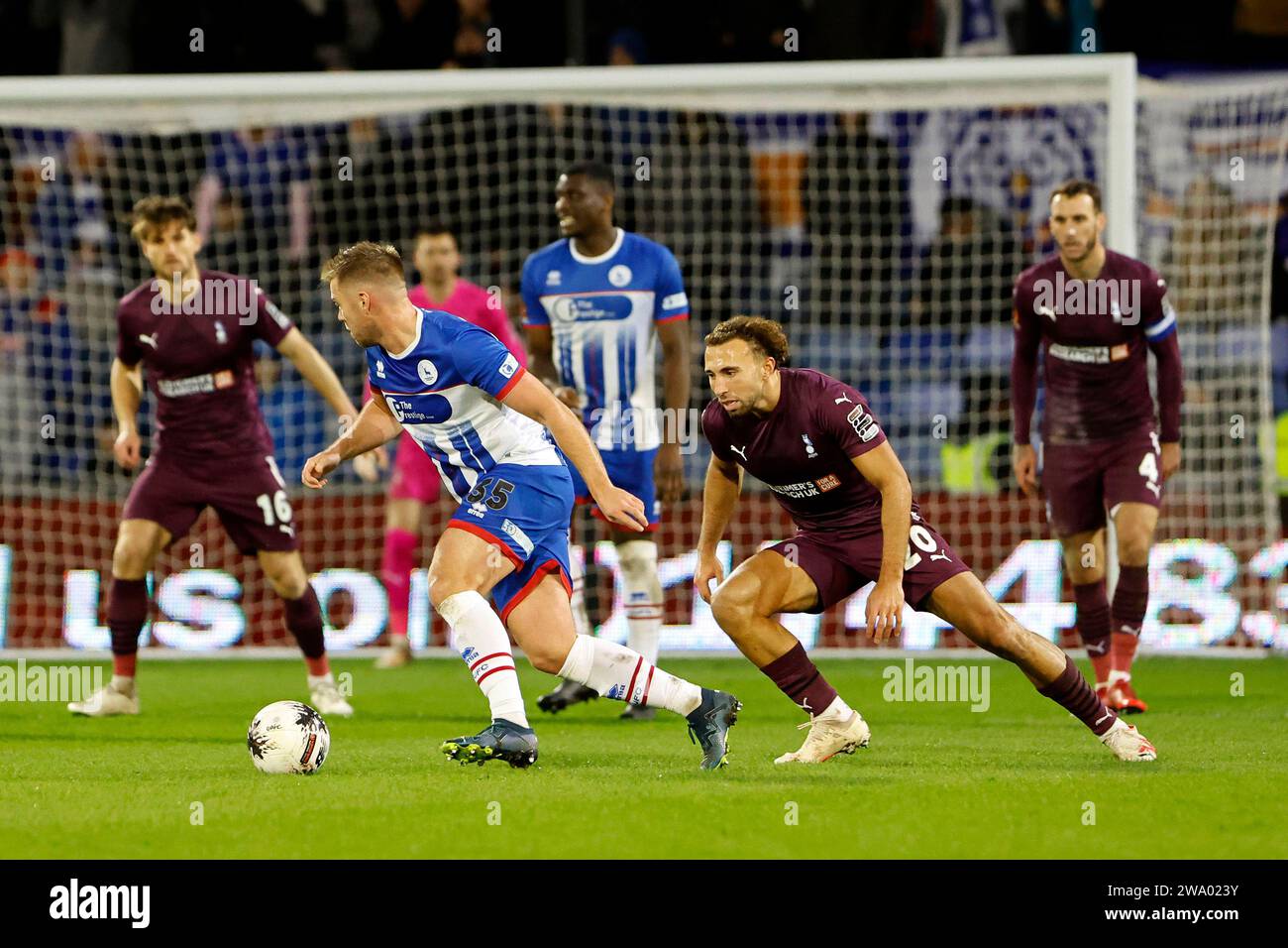 Football nicky hi-res stock photography and images - Alamy
