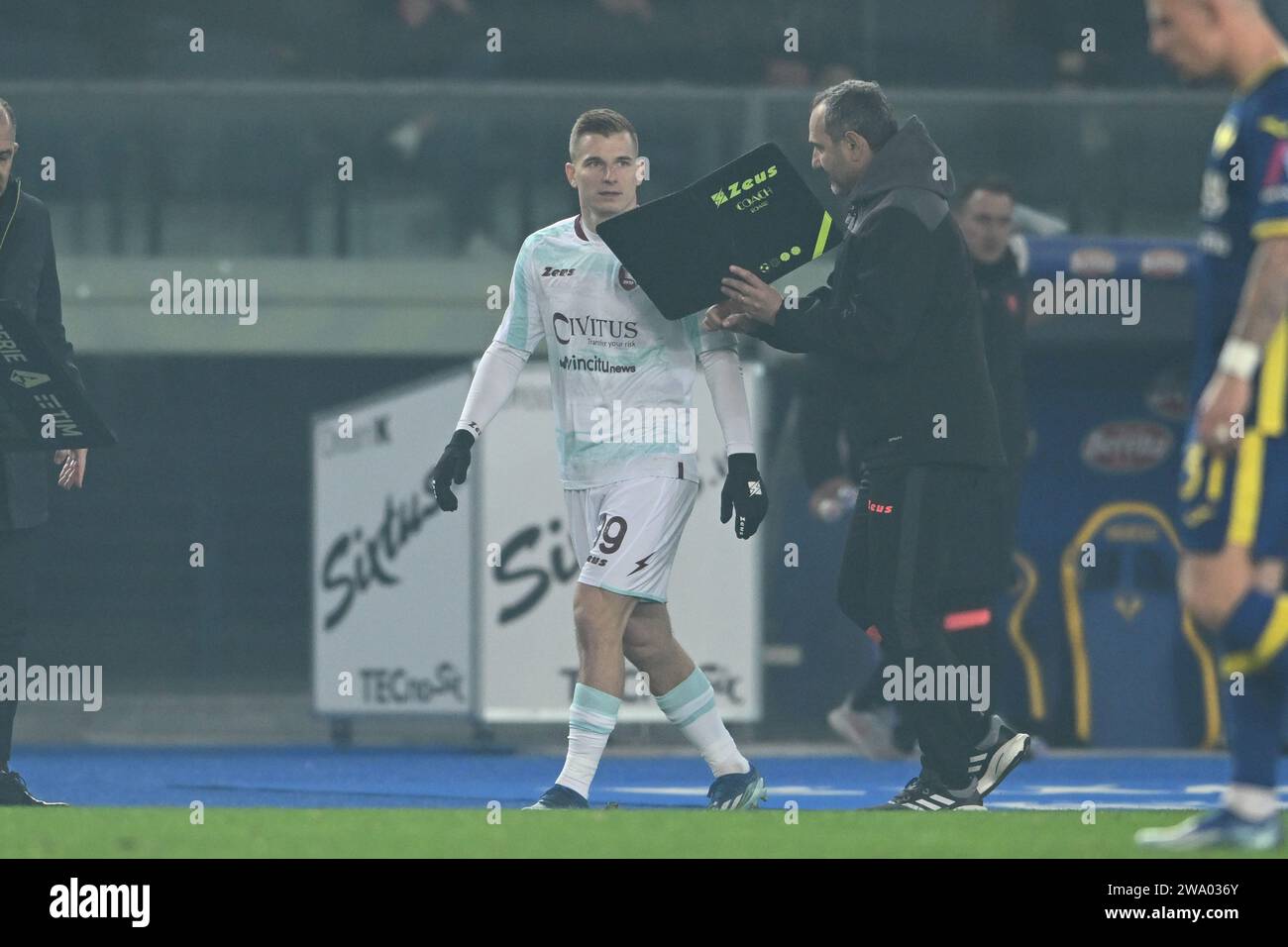 Mateusz legowski hi-res stock photography and images - Alamy