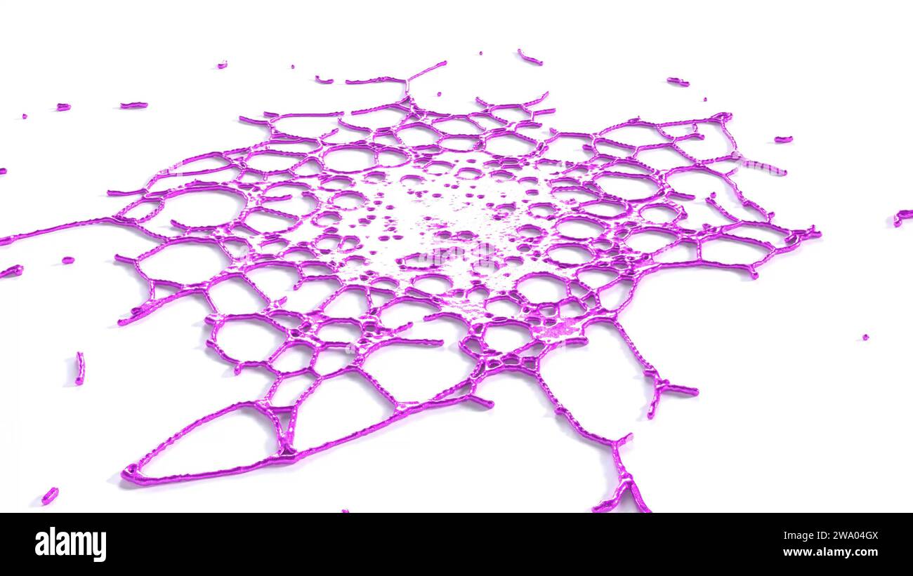 Super slow motion falling drop hi-res stock photography and images - Alamy