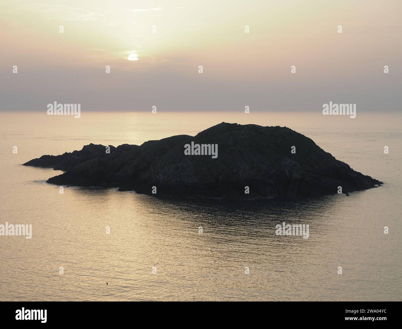 Ynys onnen hi-res stock photography and images - Alamy
