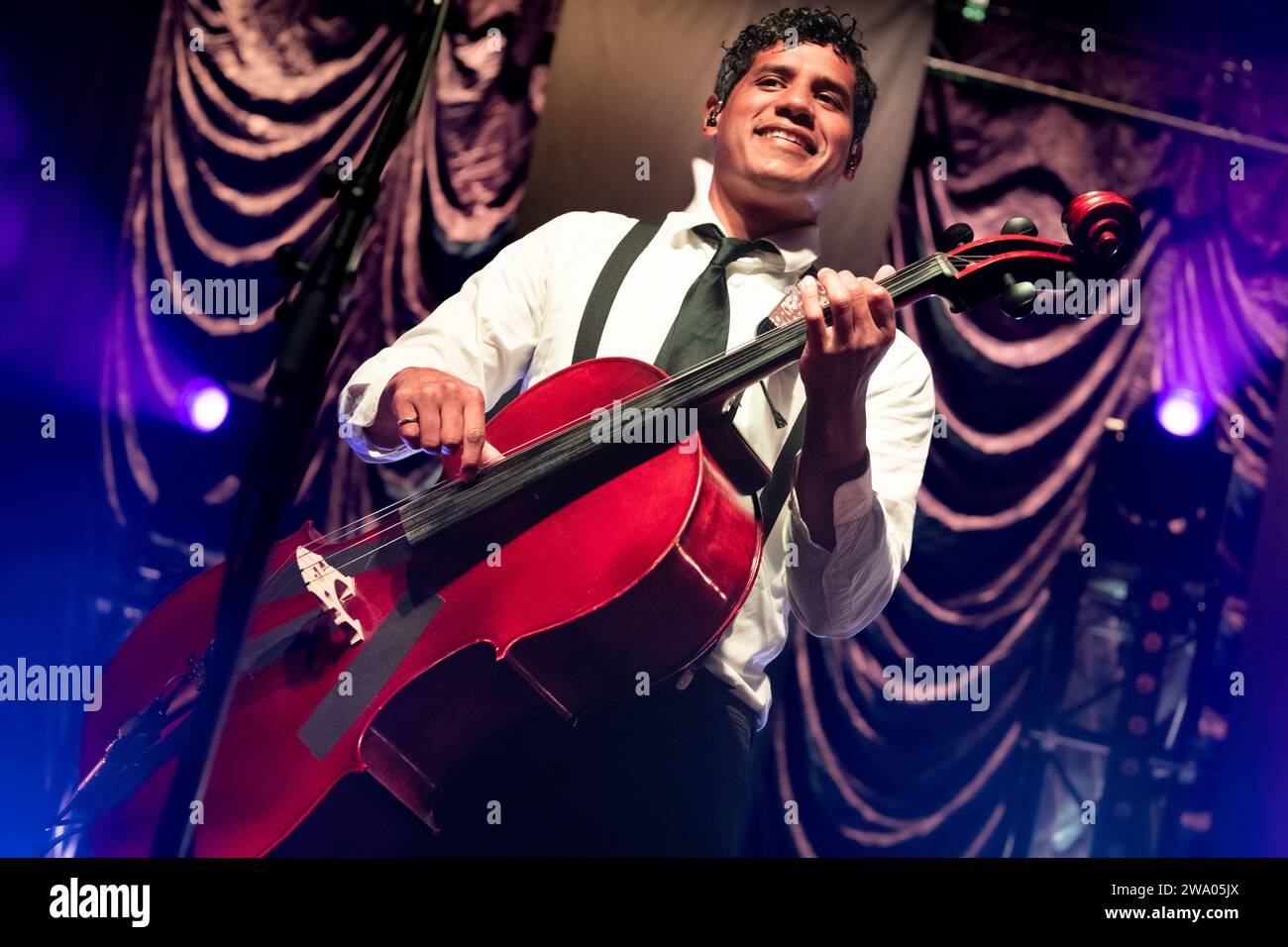 Danny kenyon hi-res stock photography and images - Alamy