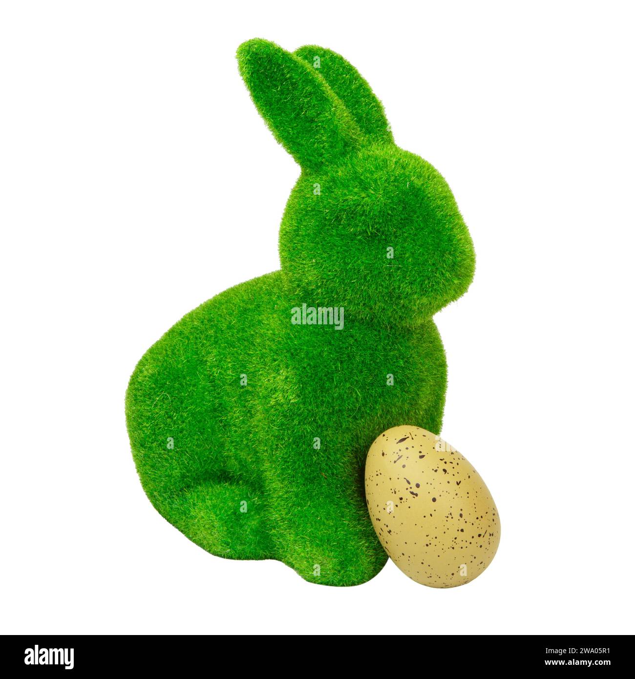 Easter celebration home table Cut Out Stock Images & Pictures - Alamy