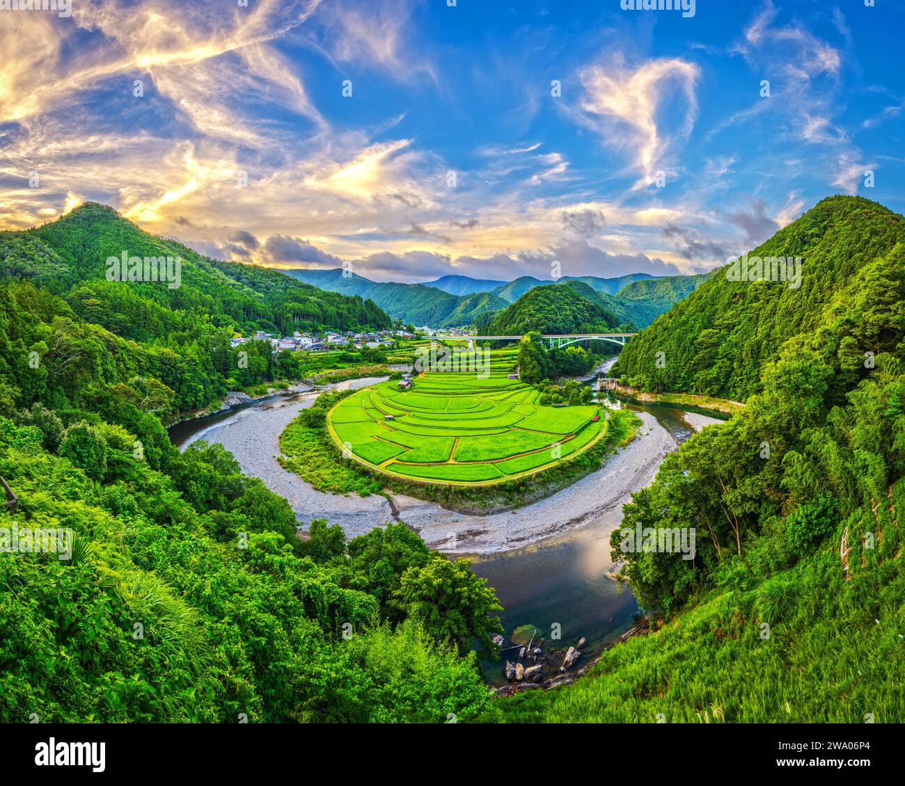 Aragijima hi-res stock photography and images - Alamy