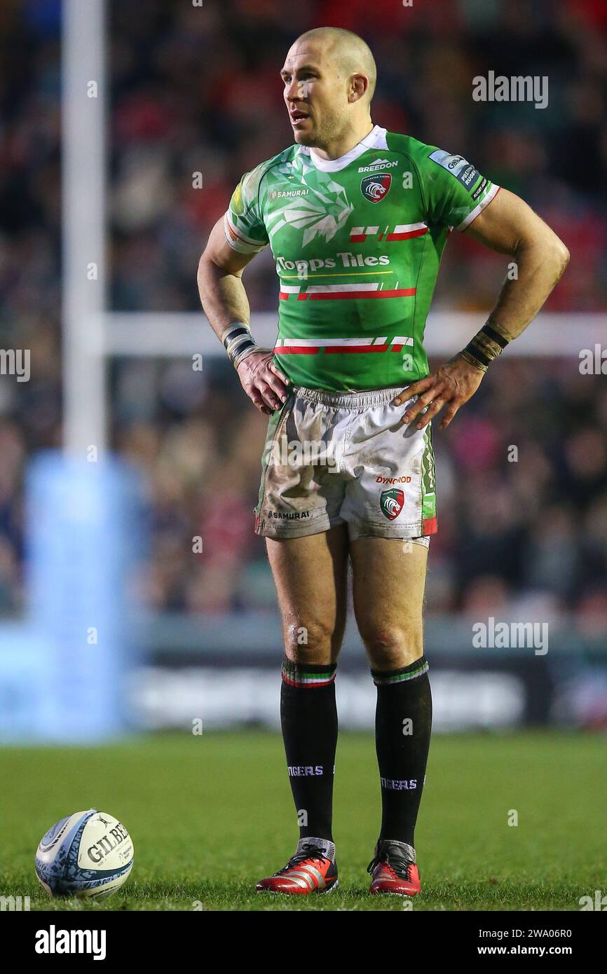 Mike evans 2023 hi-res stock photography and images - Alamy